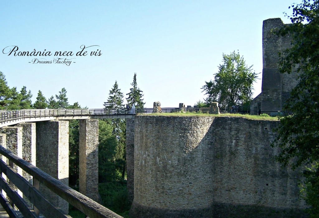 My beautiful Romania / Romania mea de vis - Dreams Factory